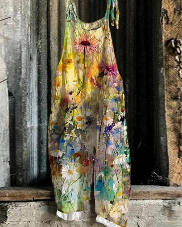 Daisy - Art Floral – Éclore Paris